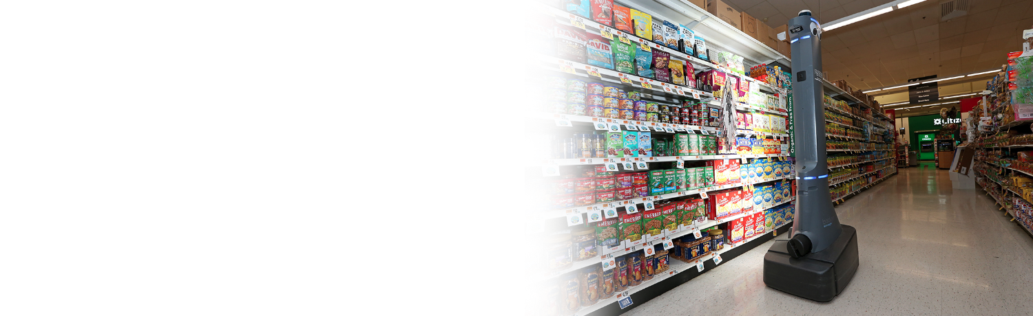 Retail Automation | Badger Technologies